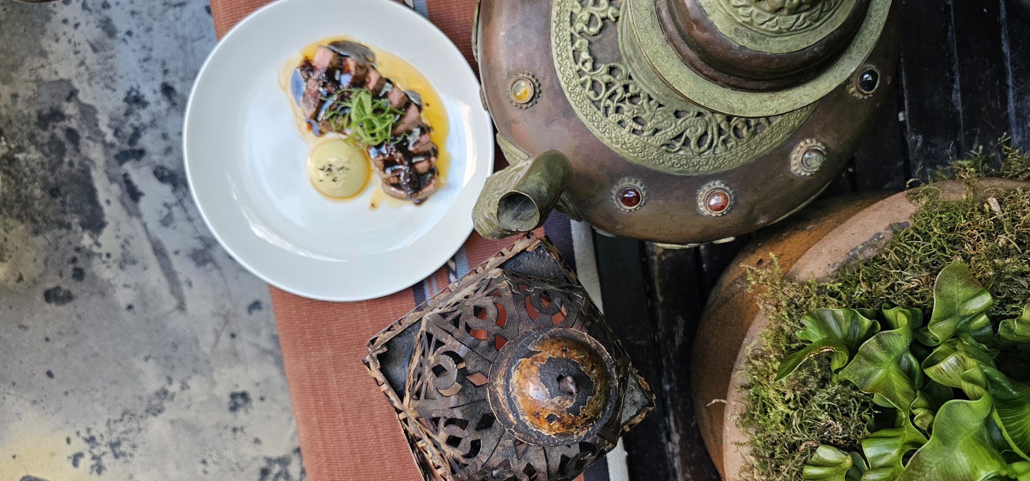 Gallery – ASOKA Restaurant, Bar & Lounge